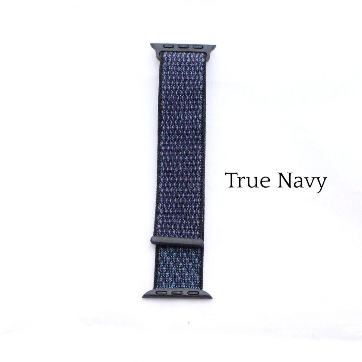 Nylon Watch Band 3 Pack Bundle for Apple Watch – Salty USA