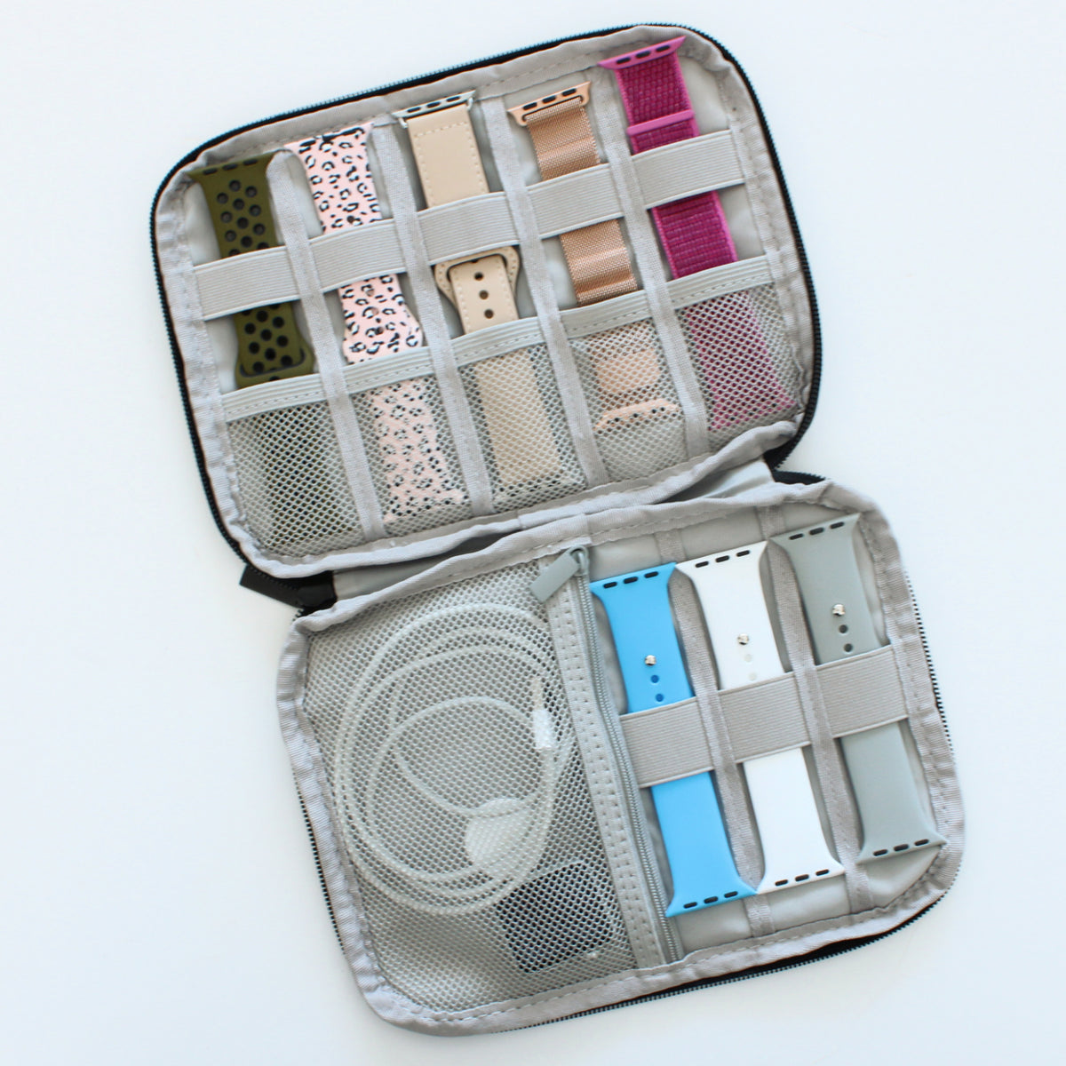 Watch Band Storage Case – Salty USA
